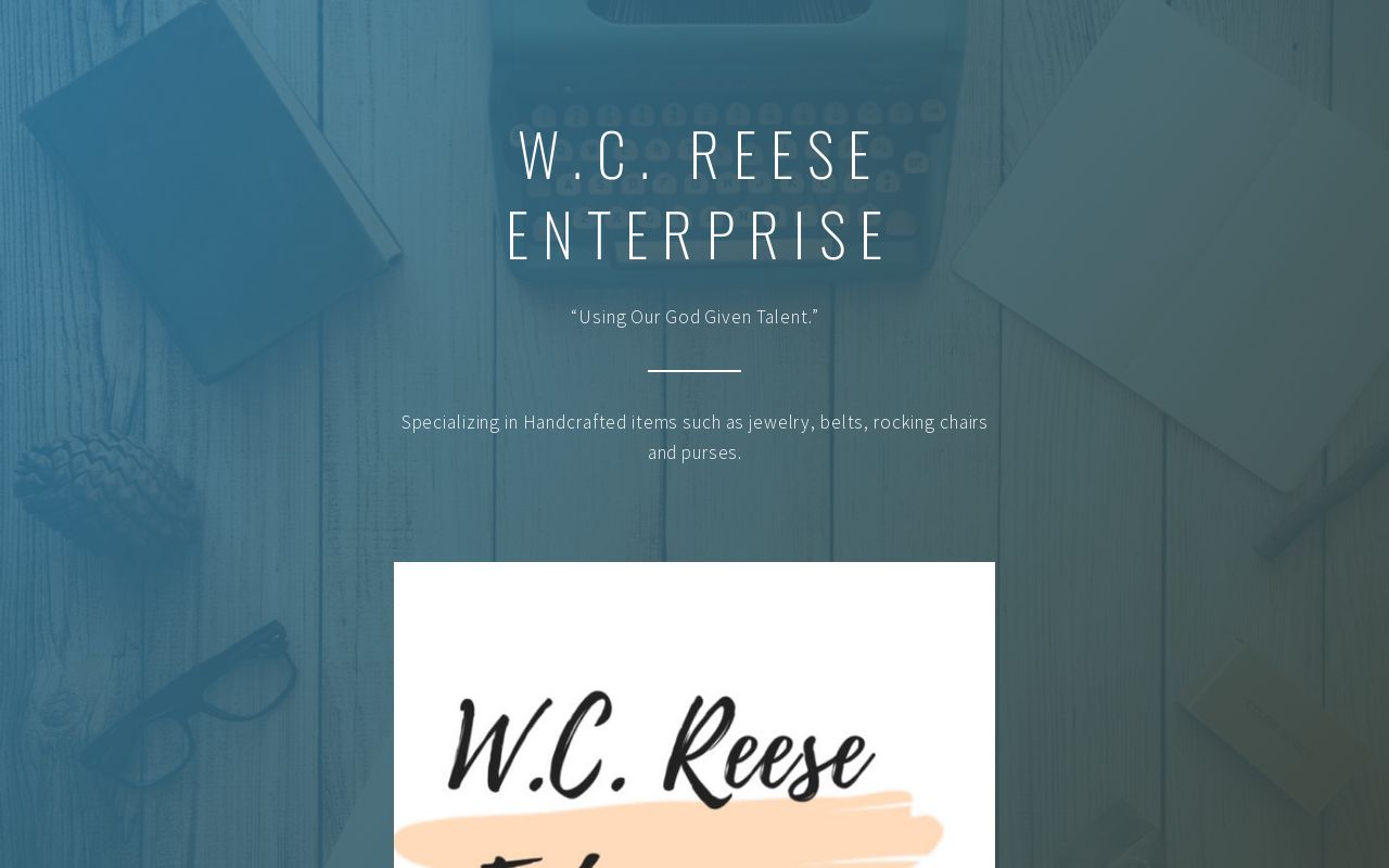 W.C Reese Enterprise